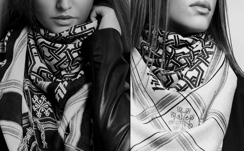 Qami Photo Shooting NYC – Gugoco