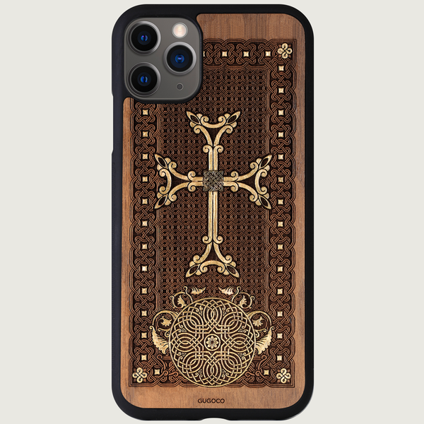 Cross Iphone Cases